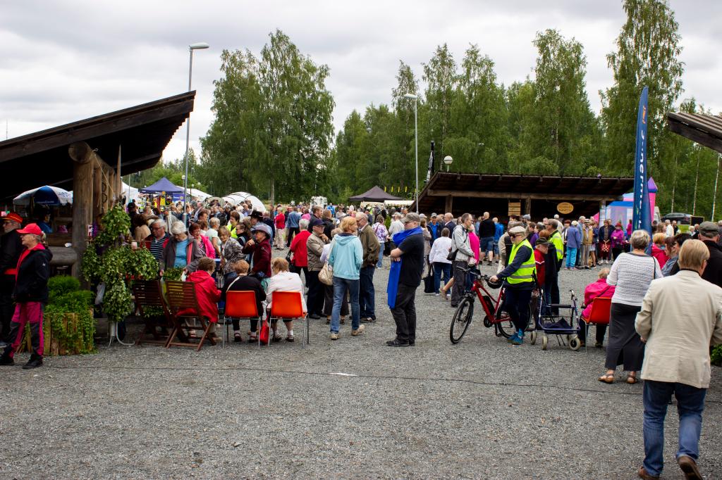 Events in Juva - Visit Juva